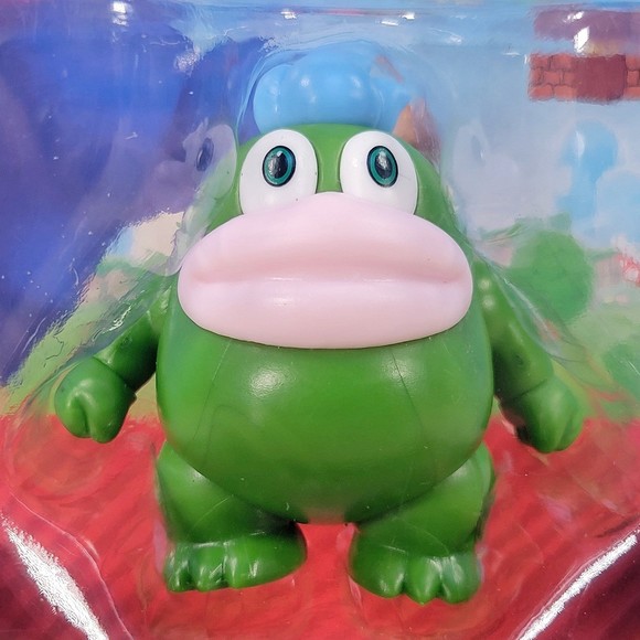 Nintendo | Toys | Jakks Pacific Super Mario Spike 25 Nintendo Gaming ...